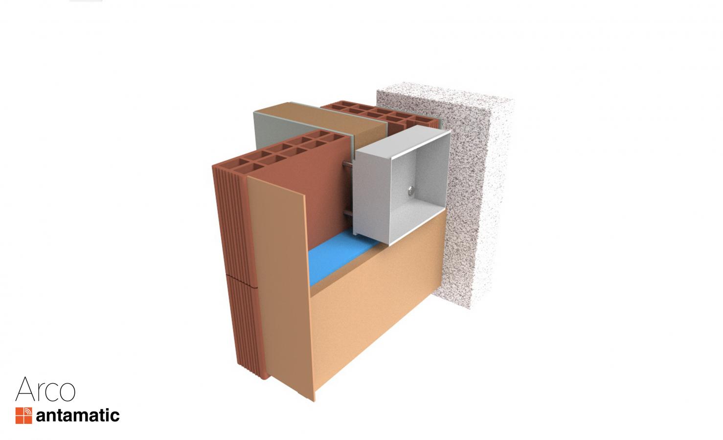 Automazioni per scuri alla vicentina | Antamatic