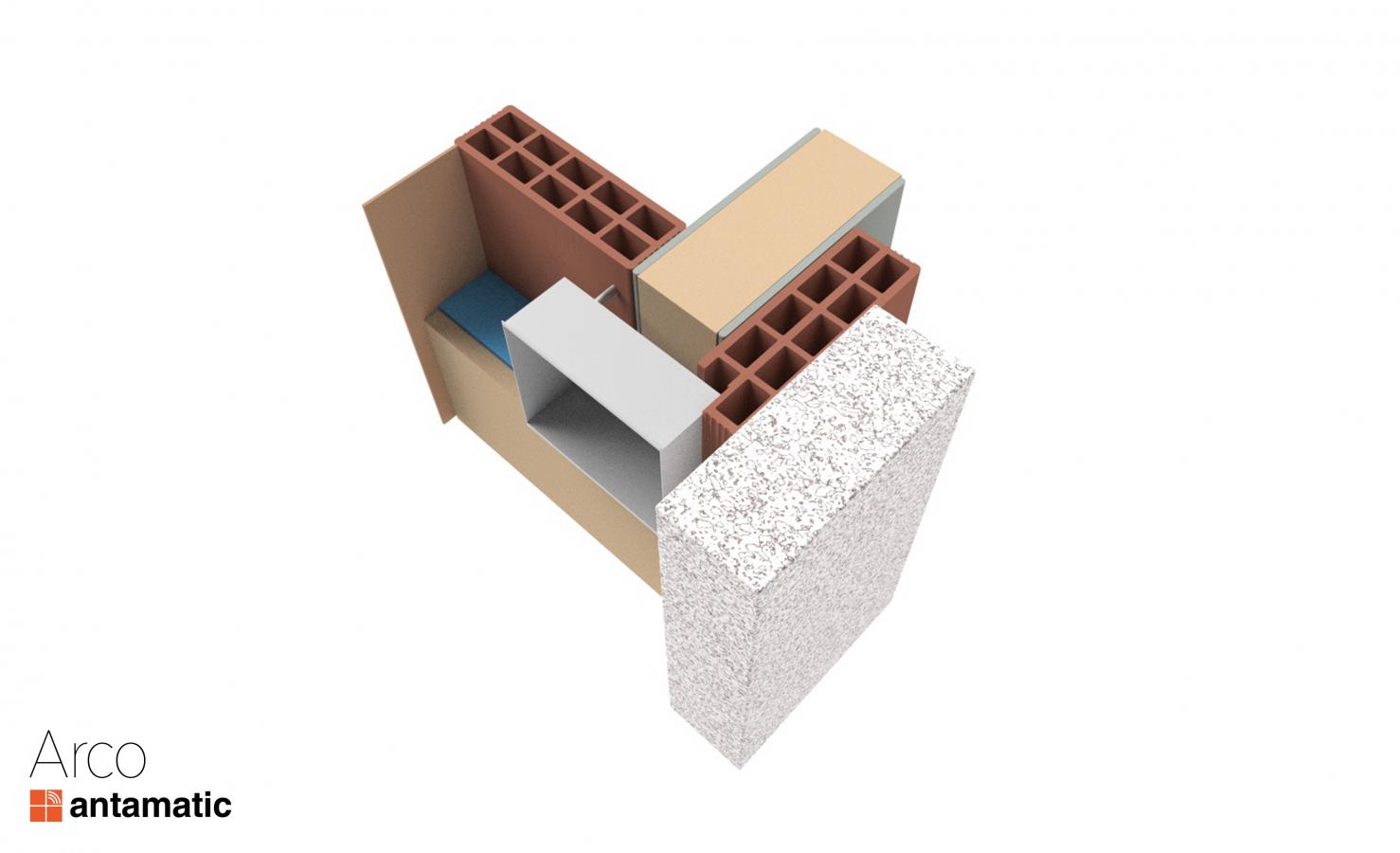 Automazioni per scuri alla vicentina | Antamatic